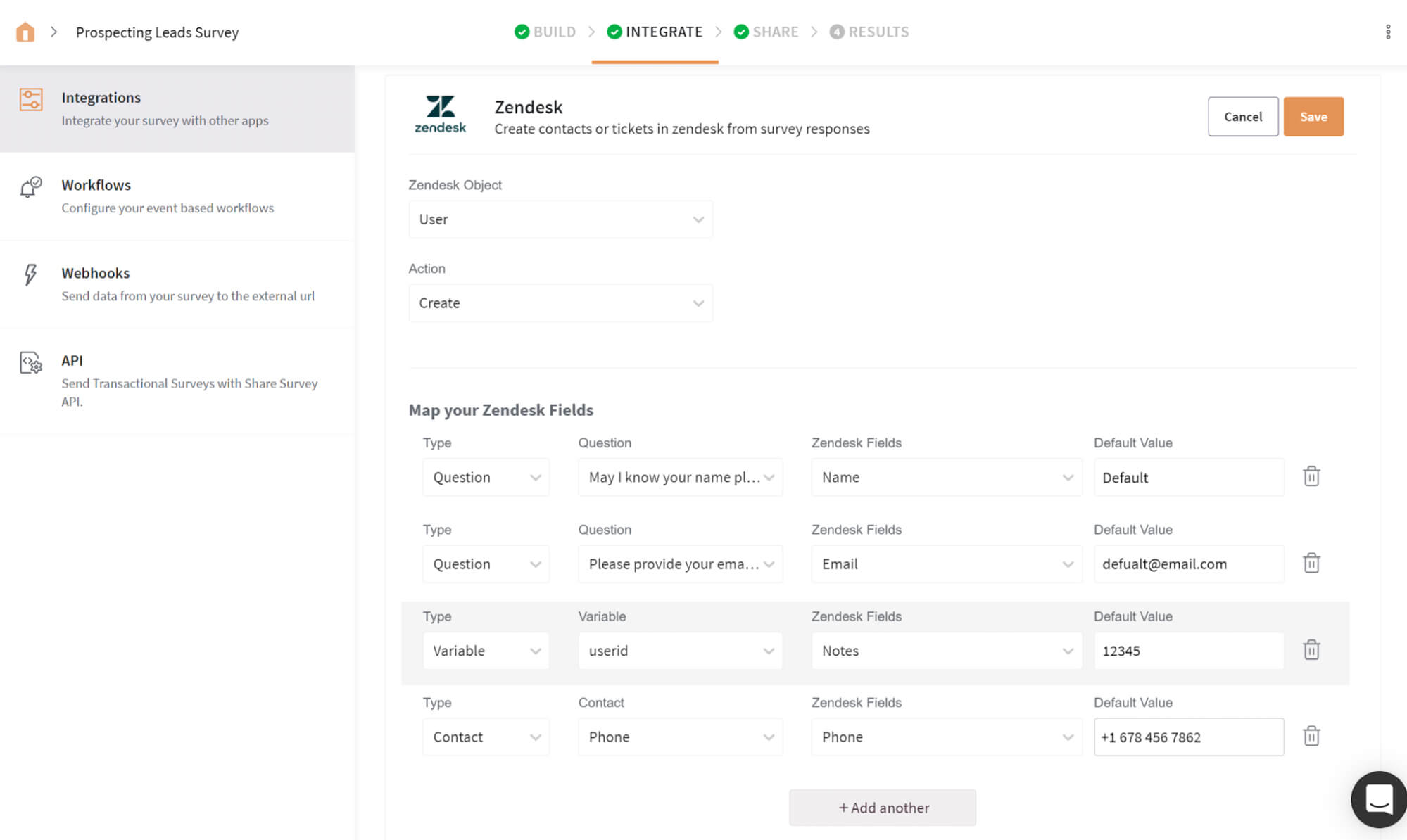 The 8 Best Survey Tools for Collecting Feedback in Zendesk